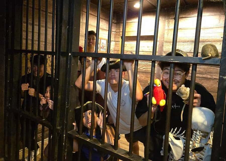 Kapolei: Aladdin-Themed Escape Room Game - Why This Escape Room Is Worth Considering