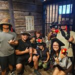 Kapolei: Blackbeard's Escape Room Experience - The Setup and Experience