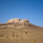 Karakalpakstan Ancient Sites Tour - Transportation and Logistics: Comfort and Flexibility