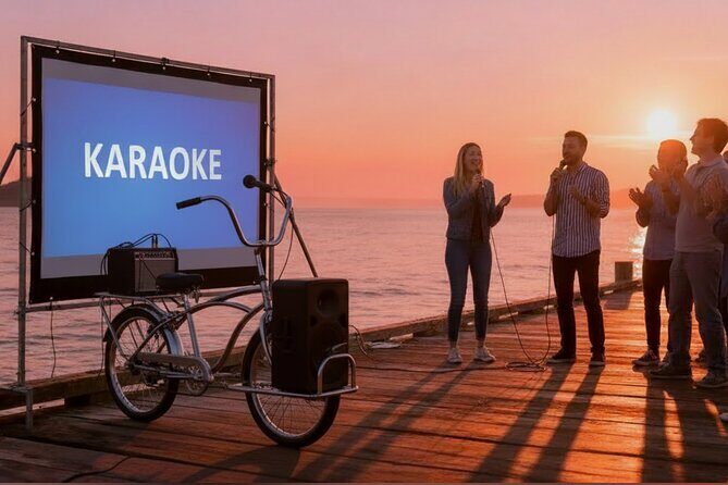 Karaoke Party in Bar Harbor with Scenic Ocean Views - Final Thoughts