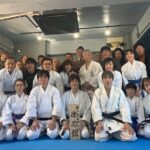 Karate hands-on 2 hours lesson with Master of Shito-ryu in Kobe - Final Thoughts