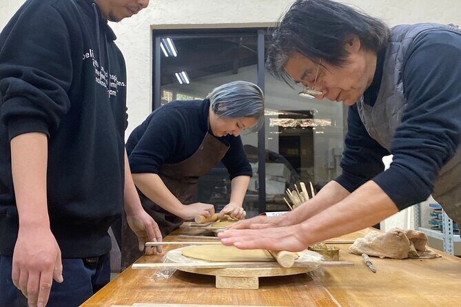 Karatsu Pottery Making - The Practicalities: Booking, Cost, and Logistics