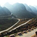 Karst Plateau Geopark Tour for 3 Days and 2 Nights from Hanoi - Day 2: From Ha Giang to Dong Van