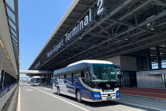 Karuizawa Express Bus - From/To Narita Airport and Tokyo Station - Frequently Asked Questions