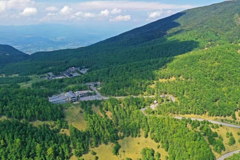 Karuizawa: Guided Open-Top Car Tour - The Itinerary: What Stops Make the Difference?