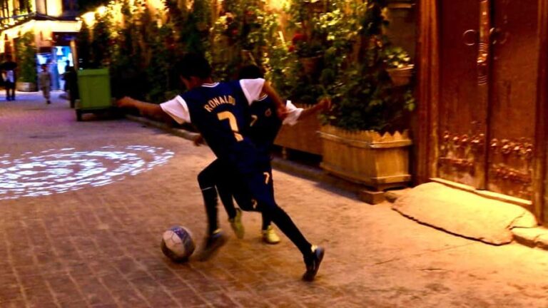 Kashgar Xinjiang: Old City, Livestock Market, Food & Culture - A Deep Dive Into the Itinerary