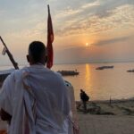 Kashi :: Heritage Walk into old city with morning boat ride - What to Expect