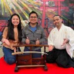 Katana Shopping in Kyoto with Expert Guidance - The Sum Up