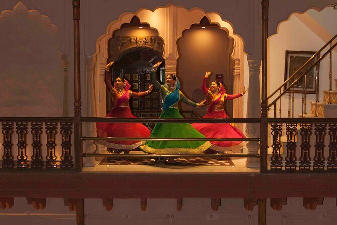 Kathak and khaas - Authentic Experiences Highlighted by Reviewers