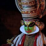 Kathakali Classical Dance Performance with Dinner - Deep Dive into the Experience