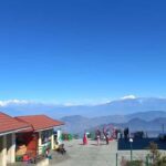 Kathmadu: Chandragiri cable car and Kirtipur village Tour - What to Expect: Practical Details