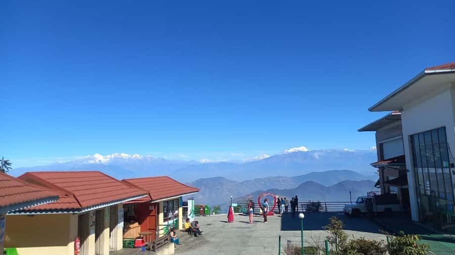 Kathmadu: Chandragiri cable car and Kirtipur village Tour - What to Expect: Practical Details