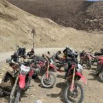 Kathmandu: 1 Day Self Ride Motorbike Adventure with Guide - What to Expect on a Typical Day