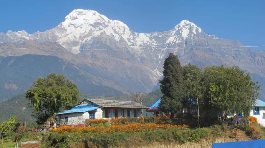 Kathmandu: 11-Day Guided Cultural and Nature Tour - Exploring the Historic Town of Panauti and Bhaktapur