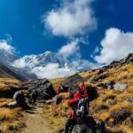 Kathmandu: 14-Day Annapurna Base Camp Trek - The Itinerary in Detail