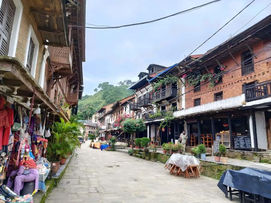 Kathmandu: 2-Day Bandipur Cultural & Heritage Home Stay Tour - Practical Details & What to Expect