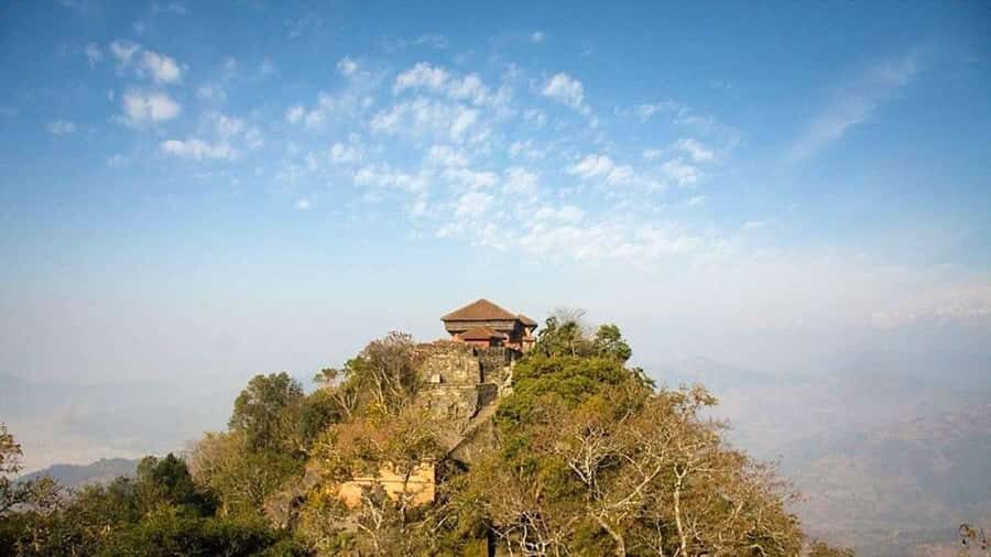 Kathmandu: 3-Day Historical Gorkha Palace and Culture Tour - The Itinerary in Detail: What to Expect