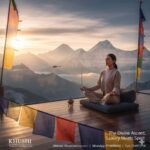 Kathmandu: 3-Day Pharping Meditation and Yoga Retreat - Detailed Breakdown of the Itinerary