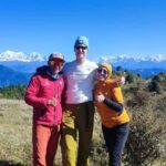 Kathmandu: 4-Day Pikey Peak Trek with Everest Views - What Makes This Trek Special