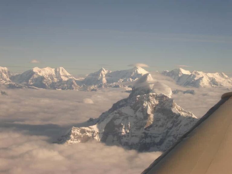 Kathmandu: 5-Day Cultural & Spiritual Tour with local Guide - Practical Details and What You’ll Value