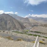 Kathmandu: 5-Day Lower Mustang 4WD Tour with Hot Springs - Scenic Drive and Pokhara’s Charm