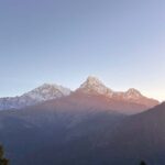 Kathmandu: 5-Day Mardi Himal Trek with Guide and Flights - Day 2: Into the Forests and Up to Low Camp (3,050m)