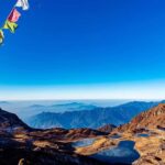 Kathmandu: 5-Day Panch Pokhari Trek with Guide & Meals - Trekking through Forests and Alpine Trails: Bhotang to Nasimpati