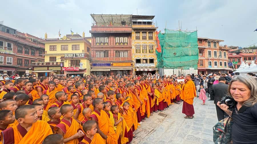 Kathmandu: 5 Elements Trail Guided Tour with Pickup - What Makes This Tour Stand Out?