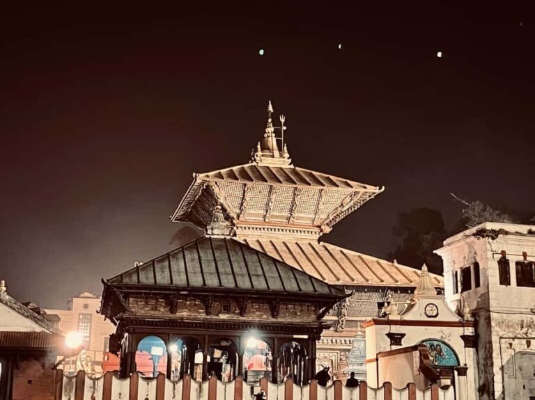 Kathmandu: 5 UNESCO Heritage Sites Group Tour with Lunch . - The Itinerary in Detail: What to Expect