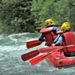 Kathmandu: 6-Day Rafting, Villages, and Poon Hill Trek - White Water Rafting at Kuringhat