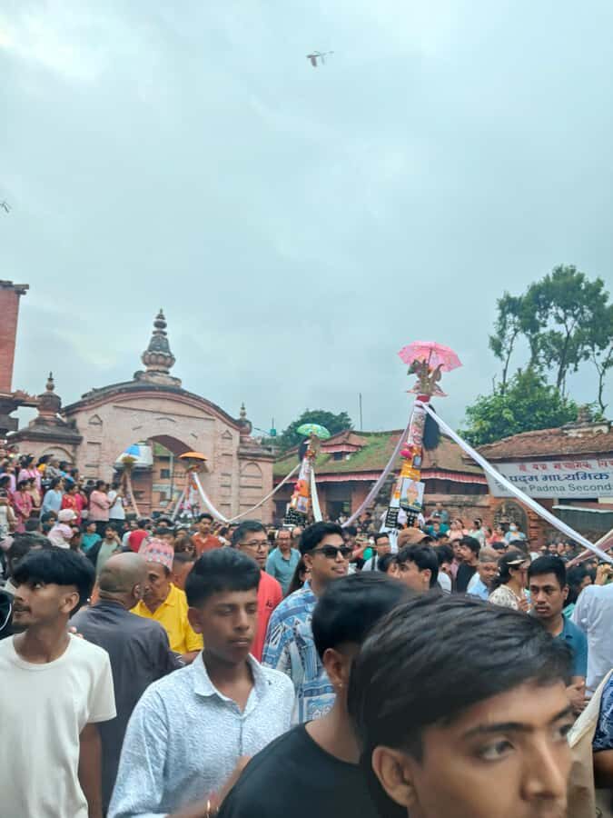 Kathmandu: 7 UNESCO Sites , Sunrise From Nagarkot With Food - Who Should Consider This Tour?