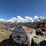 Kathmandu: 8-Day Langtang Valley Trek with Tserko Ri - What Makes This Trek Stand Out?