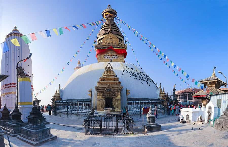 Kathmandu: A Day Tour of Kathmandu's Landmarks - Why This Tour Offers Good Value