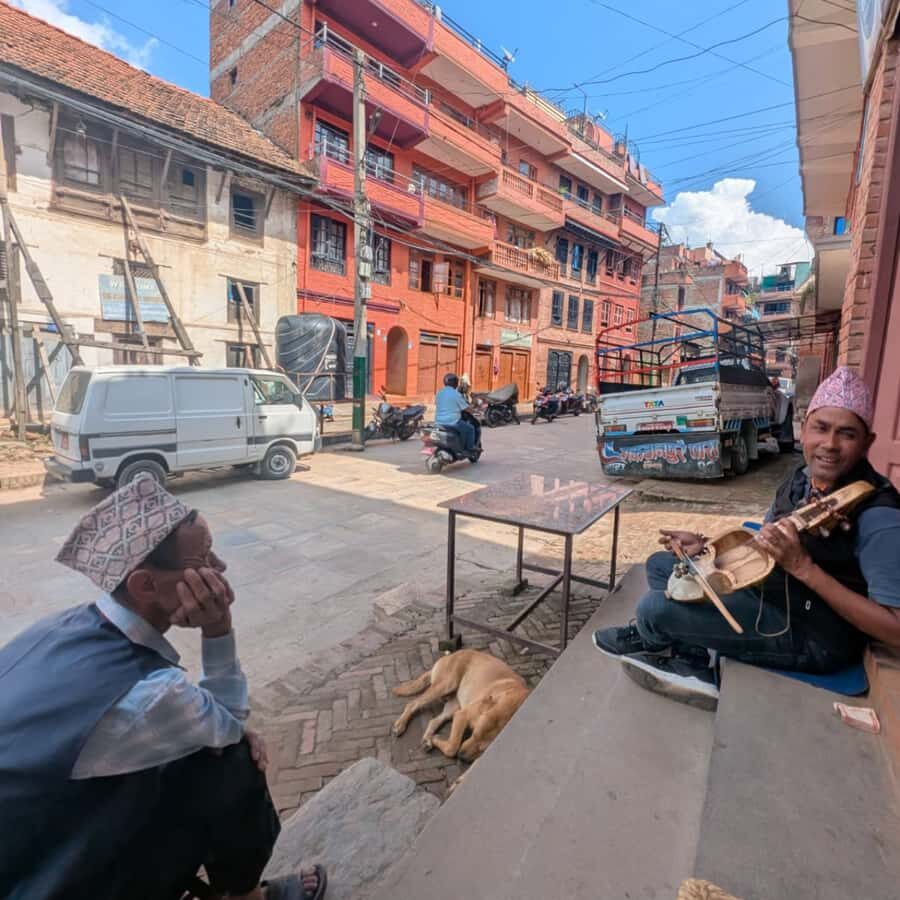 Kathmandu: A Day with a Gandharva - Private/Group - Why This Tour Offers Real Value