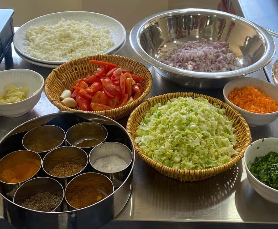 Kathmandu: Aloo Paratha Cooking Class - About the Experience