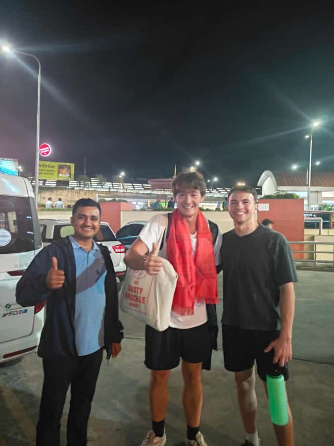 Kathmandu: Ason Market Walking Tour with Food Tastings - Exploring Ason Market: A Window into Kathmandu’s Past and Present