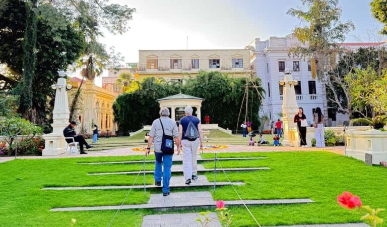 Kathmandu: Ason, Thamel & Garden of Dreams Walking Tour - Practical Considerations