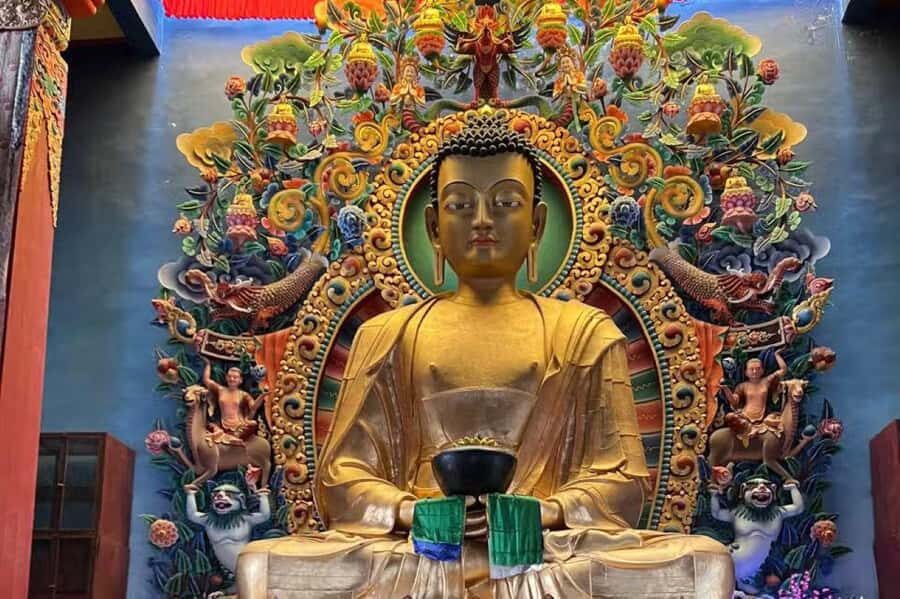 Kathmandu: Asura Cave & Neydo Tashi Monastery Trip - Who Will Love This Tour?