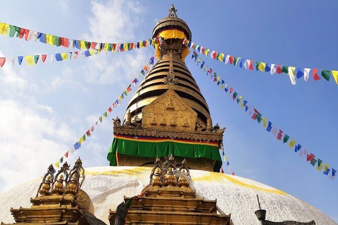 Kathmandu Bhaktapur Patan Durbar Square Private Tour - Why This Tour Works for You