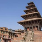 Kathmandu: Bhaktapur Tour, Thangka Painting & Wood Carving - The Art of Thangka Painting: A Delicate Tradition