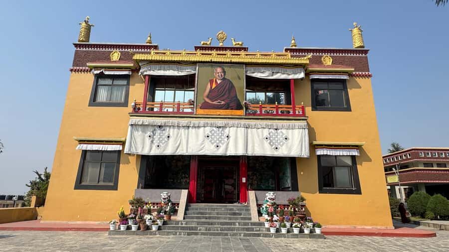 Kathmandu: Boudhanath Stupa Walk & Singing Bowl Healing - The Practicalities
