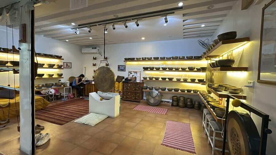 Kathmandu: Boudhanath Tour and Sound Healing Experience - What Makes This Tour Special