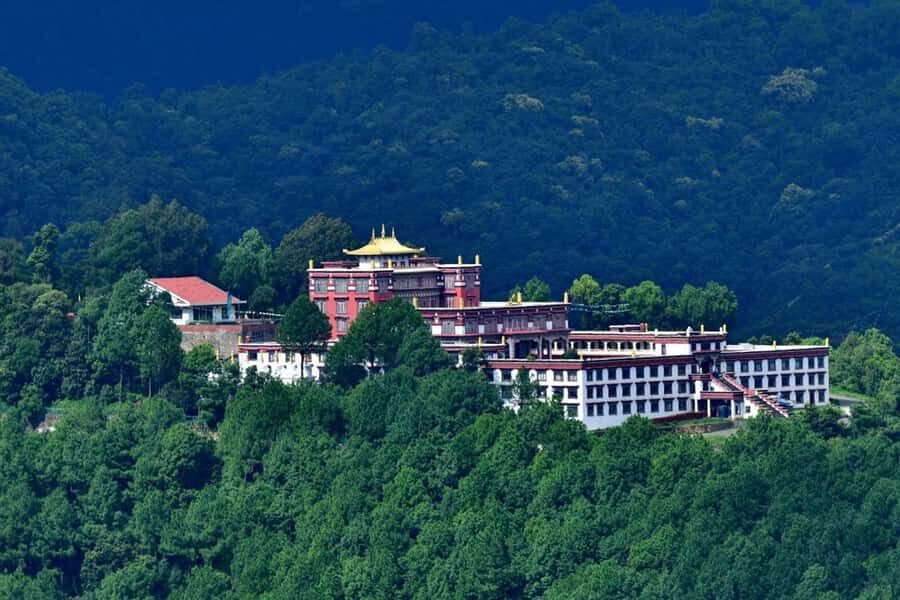 Kathmandu: Buddhist Monasteries Tour with Lunch - Who Will Love This Tour?