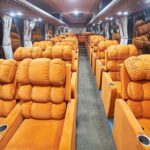 Kathmandu: Bus Ticket to Pokhara (VIP Luxury Sofa Seater) - Why This Tour Suits Certain Travelers Best