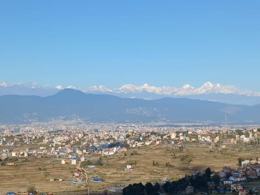 Kathmandu: Champadevi Hill Overnight Hiking Trip - Why This Trip Matters for Travelers