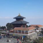 Kathmandu: Chandragiri Cable Car & Monkey Temple Day Tour - Exploring the Tour: What You Can Expect