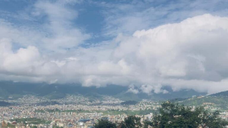 Kathmandu: Chandragiri Cable Car & Patan Durbar Square Tour - Practical Details and Tips for the Day