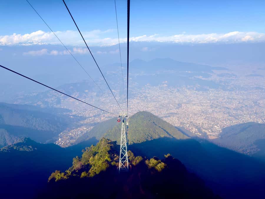 Kathmandu: Chandragiri Hills Cable Car & Durbar Square - Who Will Love This Tour?
