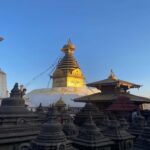 Kathmandu: Chandragiri Hills, Swayambhu & Durbar Square Tour - Who Would Enjoy This Tour?