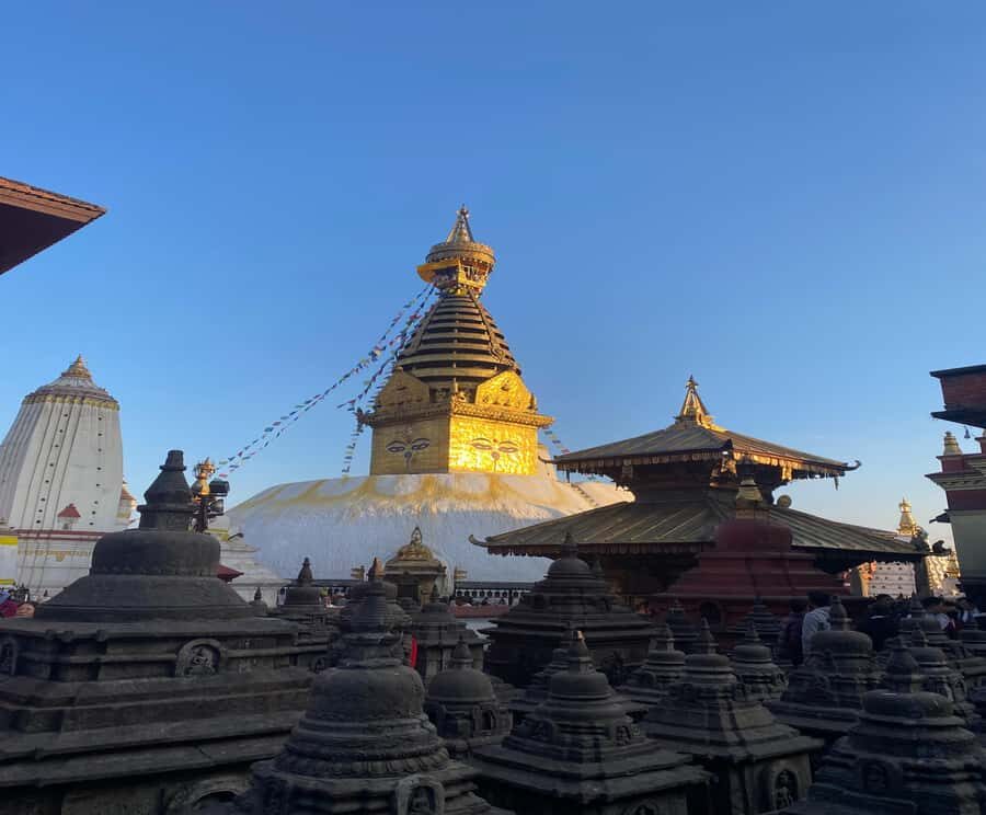 Kathmandu: Chandragiri Hills, Swayambhu & Durbar Square Tour - Who Would Enjoy This Tour?